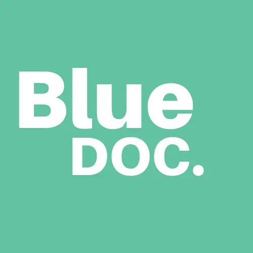 BlueDoc - Assistente Virtual Médica | Bluedoc Portugal