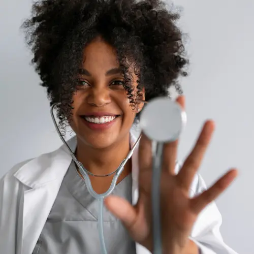 BlueDoc - Assistente Virtual Médica | Bluedoc Portugal